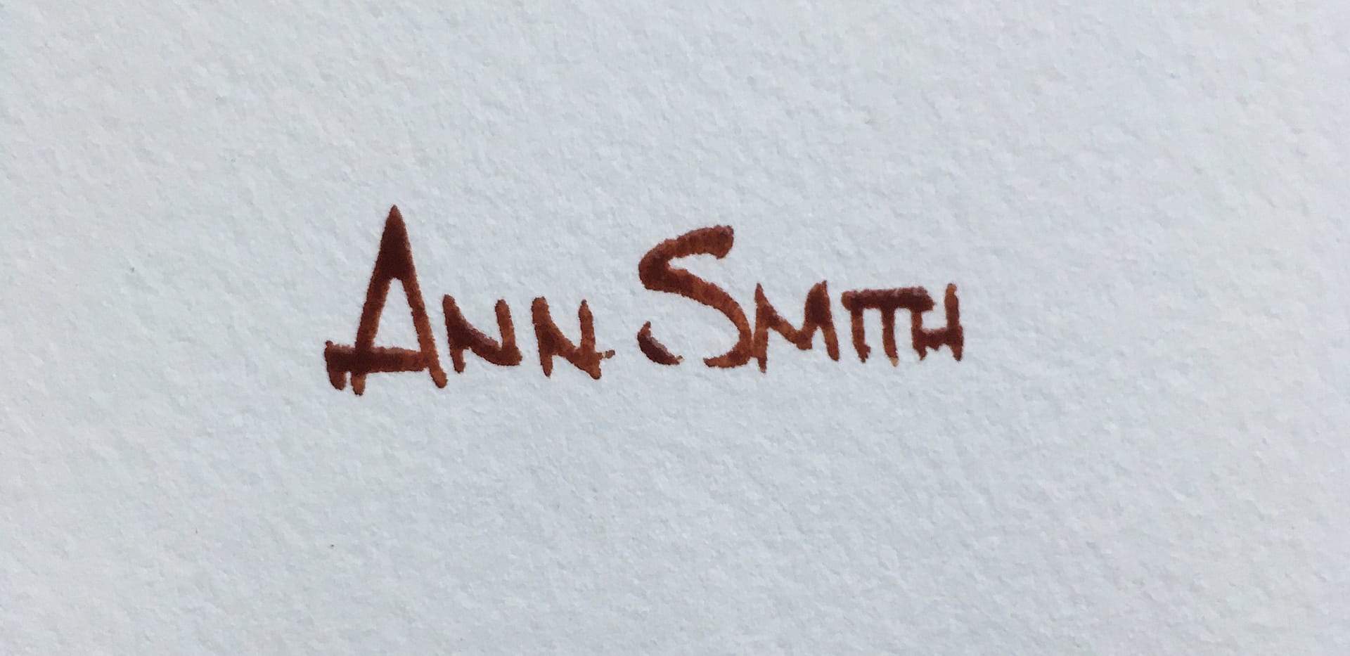 Watercolors by Ann Smith - Ann Smith Watercolors
